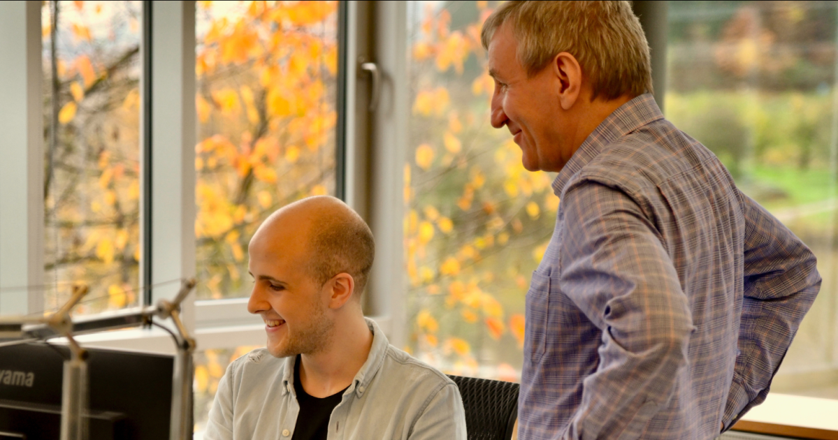 Inhouse Consultant SAP PP und/oder MM (alle Geschlechter) | GELITA