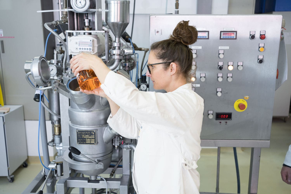 CONFIXX® -The Future of Fortified Gummies: Overcoming Challenges with ...