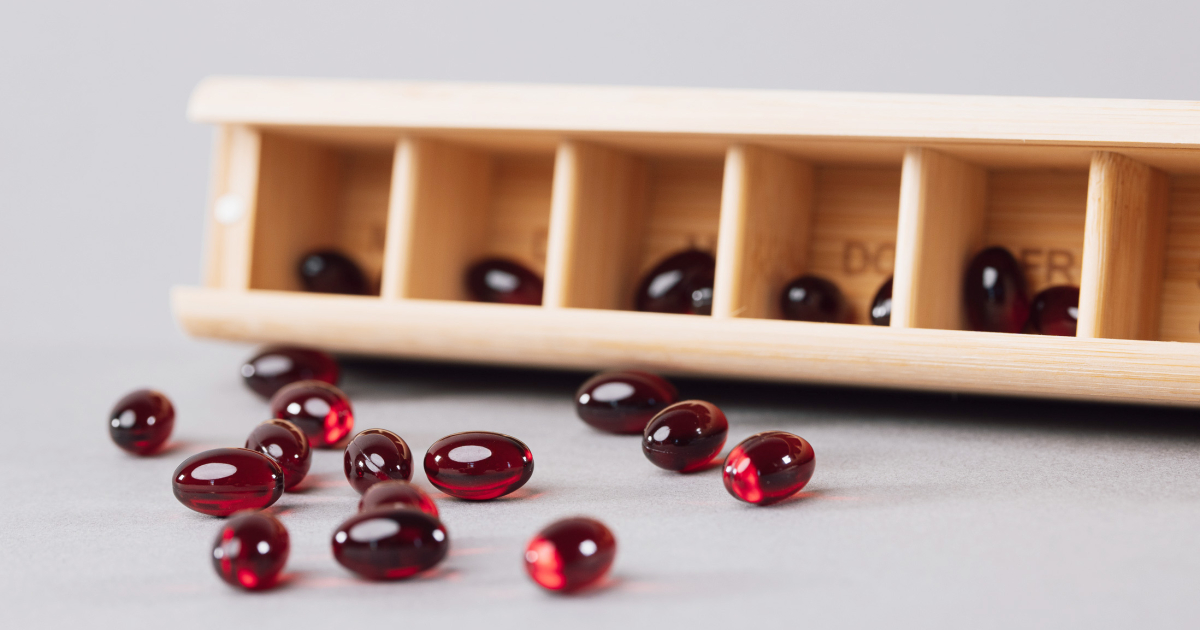 Revolutionary Ingredient for Creation of Stomach-Friendly Capsules | GELITA