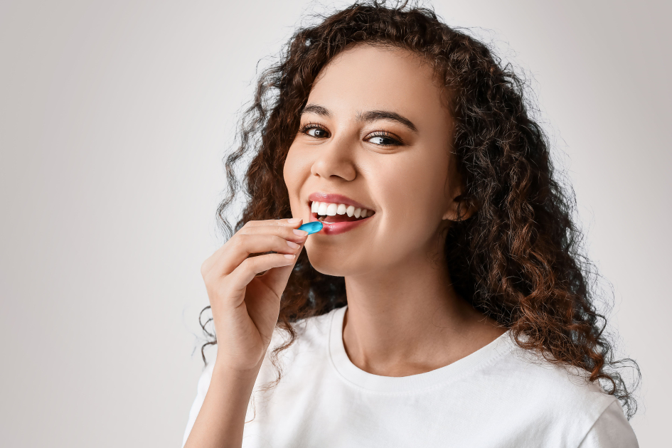 Quick Relief With RAPISOL® | GELITA