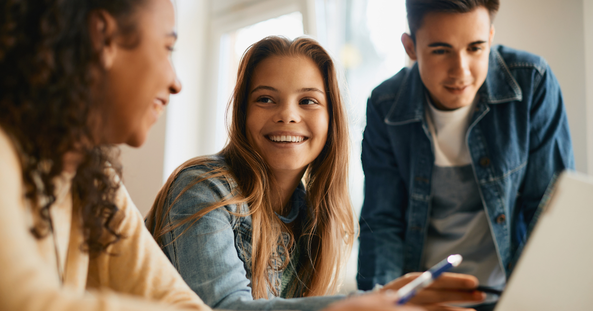 Internships, Training & Growth Opportunities: Start Your Career | GELITA