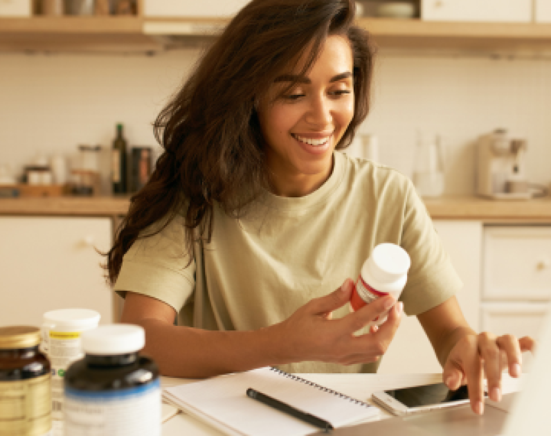 Wie sieht die Qualität der Inhaltsstoffe von Beauty From Within aus ...